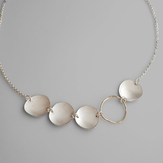 Muse Necklace Charms – McKenzie Mendel Jewelry